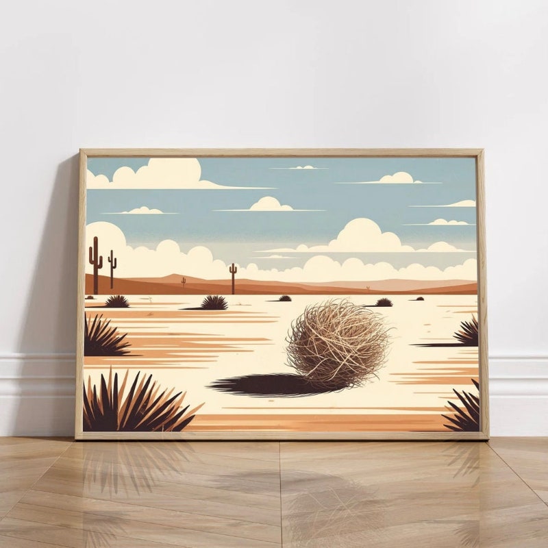 Tumbleweed - Etsy