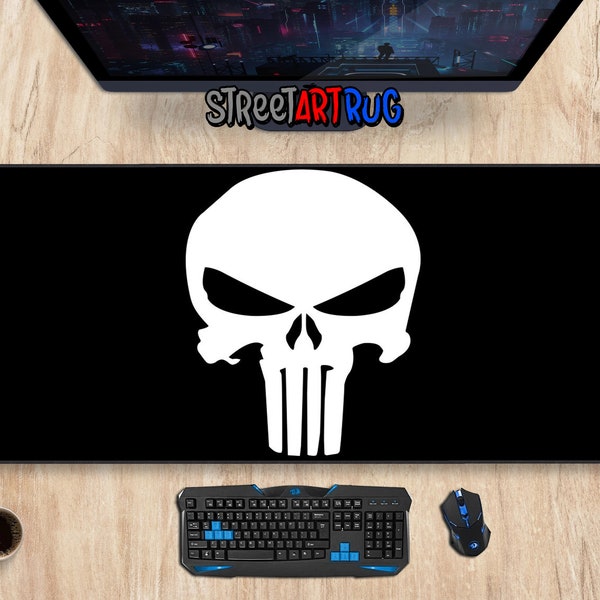 Punisher - Etsy