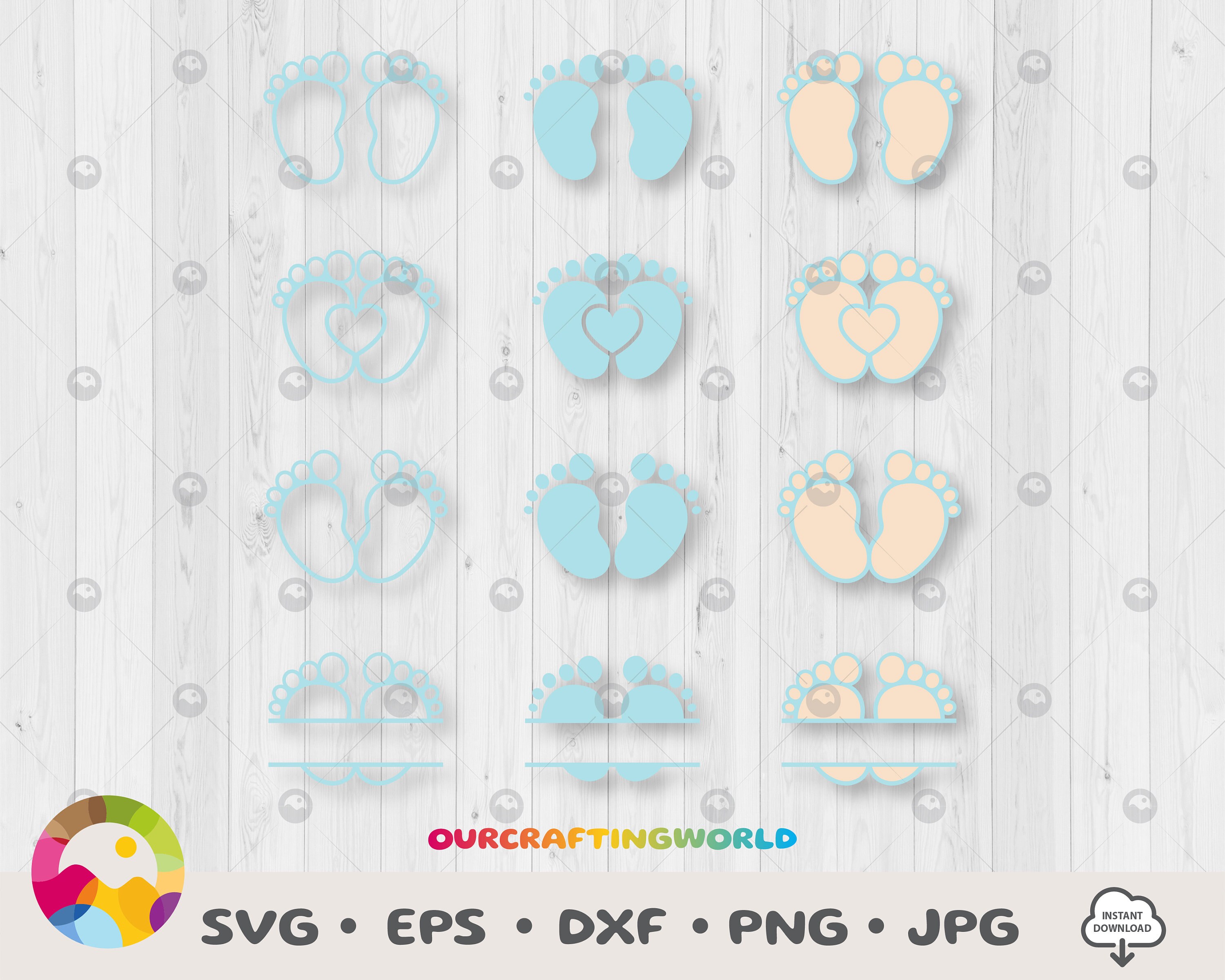 Baby Shower SVG, Boy Reveal, It’s a Boy, Baby Boy SVG, Pregnancy ...