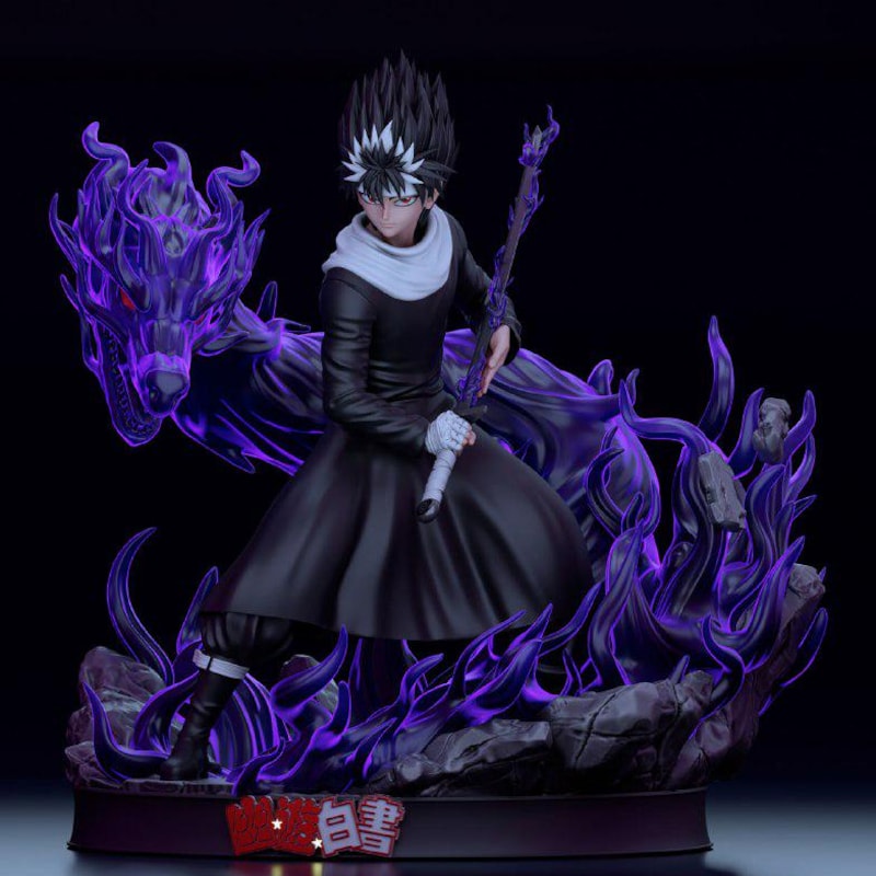 Buy Anime Character Figure Collections Online In India - Etsy India