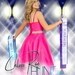 Pageant and Model Comp or Signature Card Design - Etsy
