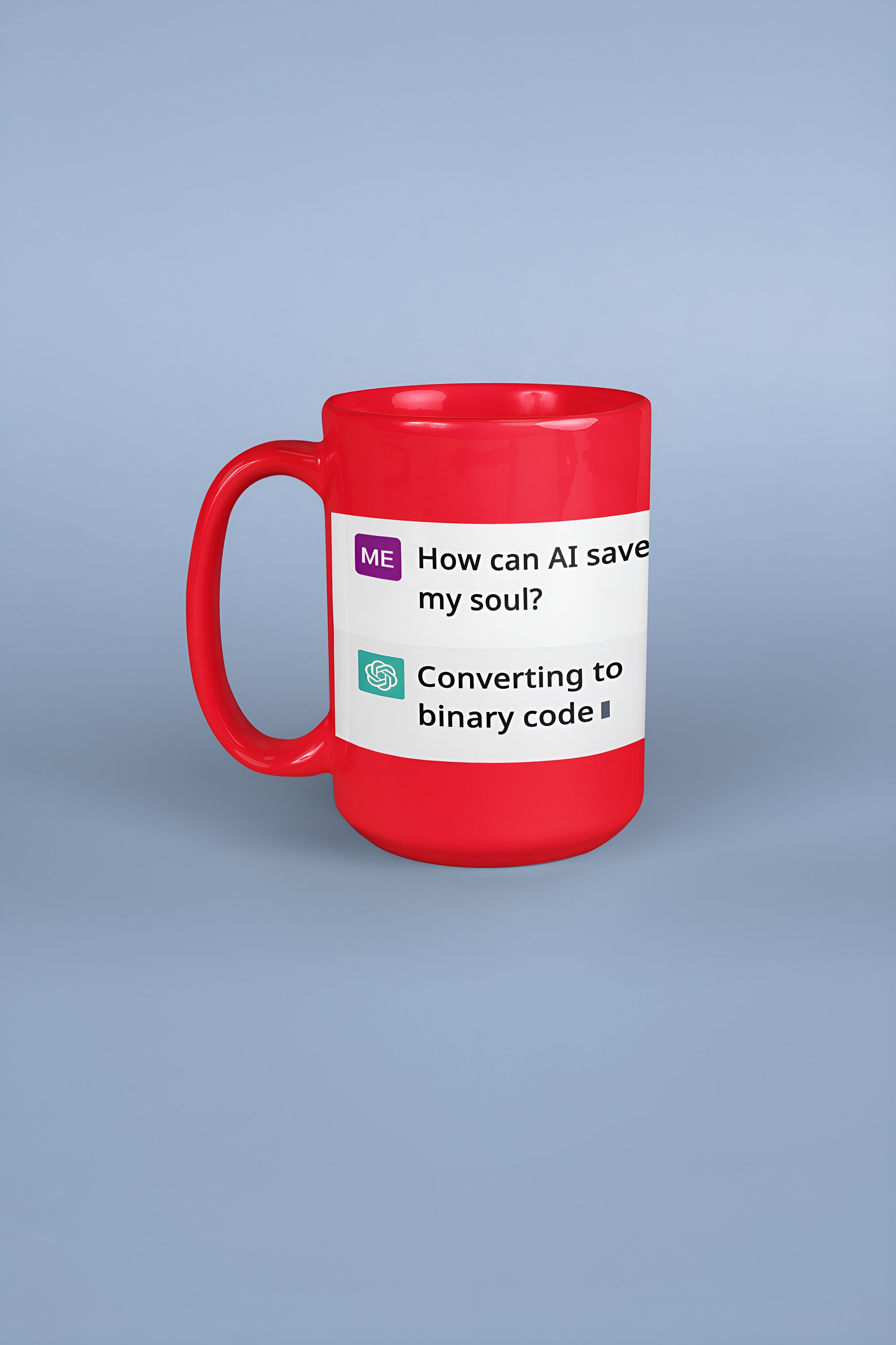 Funny Chat GPT Mug Chat Gpt AI Mug Shop Chat GPT Mugs Nerd - Etsy Ireland