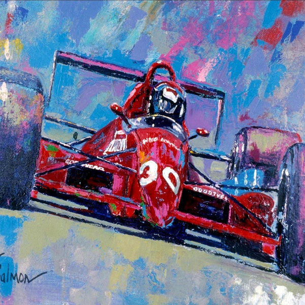 Indy Art - Etsy