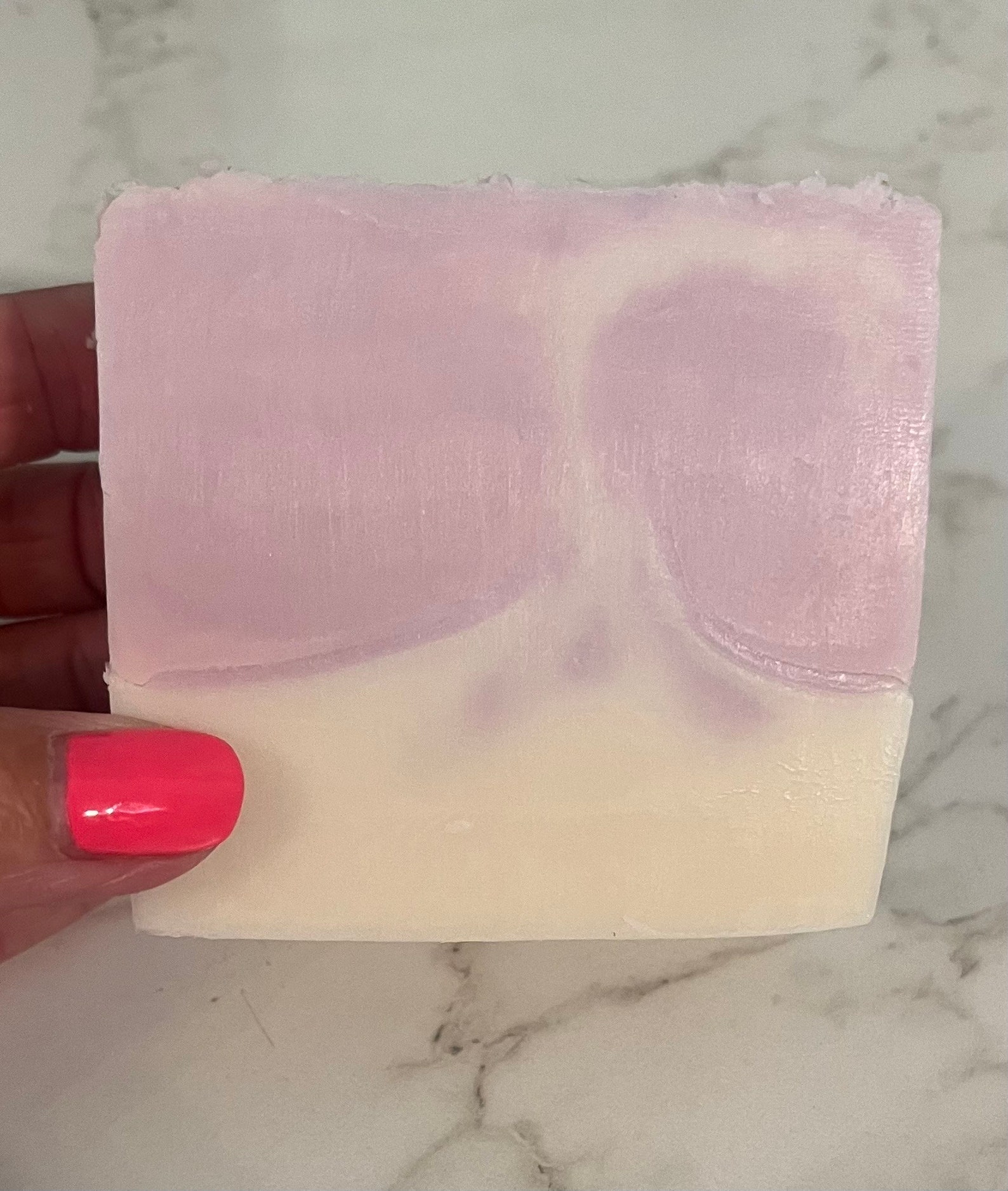 Goat Milk and Shea Butter Bar Soap - Etsy