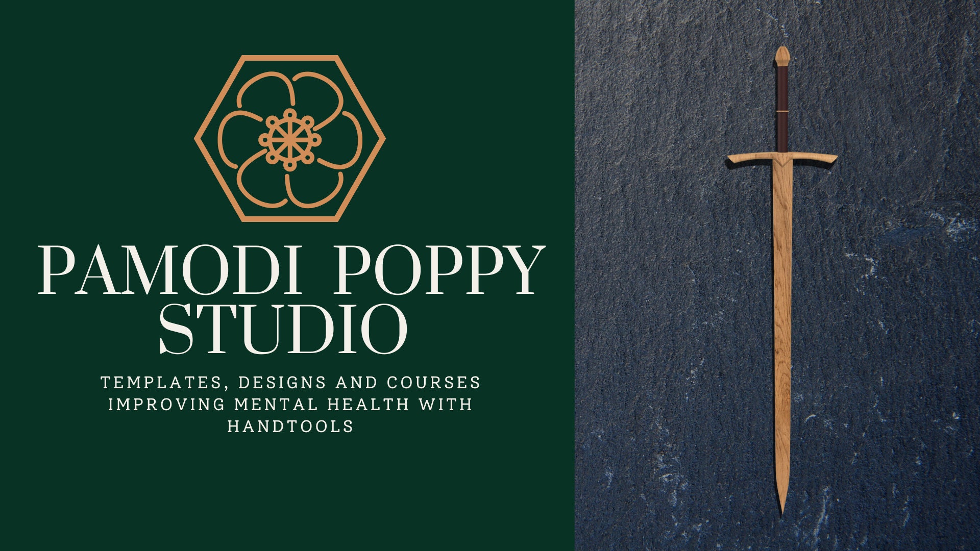 Wooden Longsword Tutorial and Template Inspired by Aragorns Ranger ...