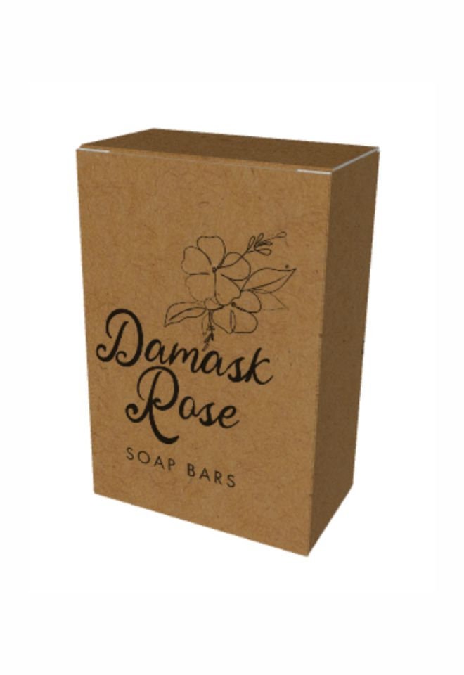 Soap Box Template, DIY Soap Packaging Templates, Soap Box PDF / Ai ...