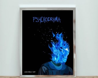 Dave Stevens' Betty wow Print Featuring Colorist Laura Martin - Etsy