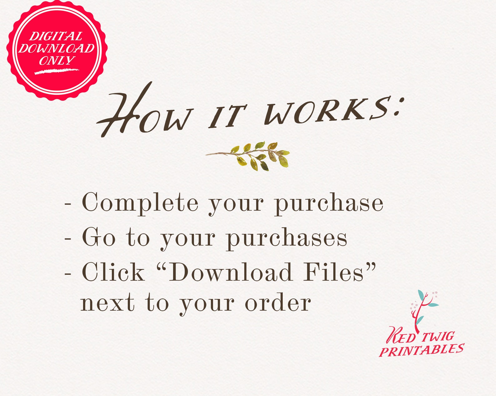 Printable Coffee Shop Pretend Play Kit Dramatic Play Coffee - Etsy