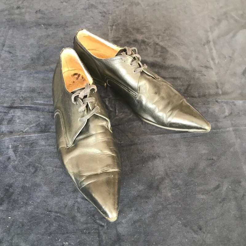 Winklepickers - Etsy