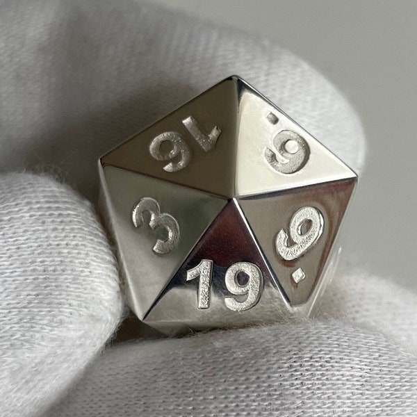 D20 - Etsy