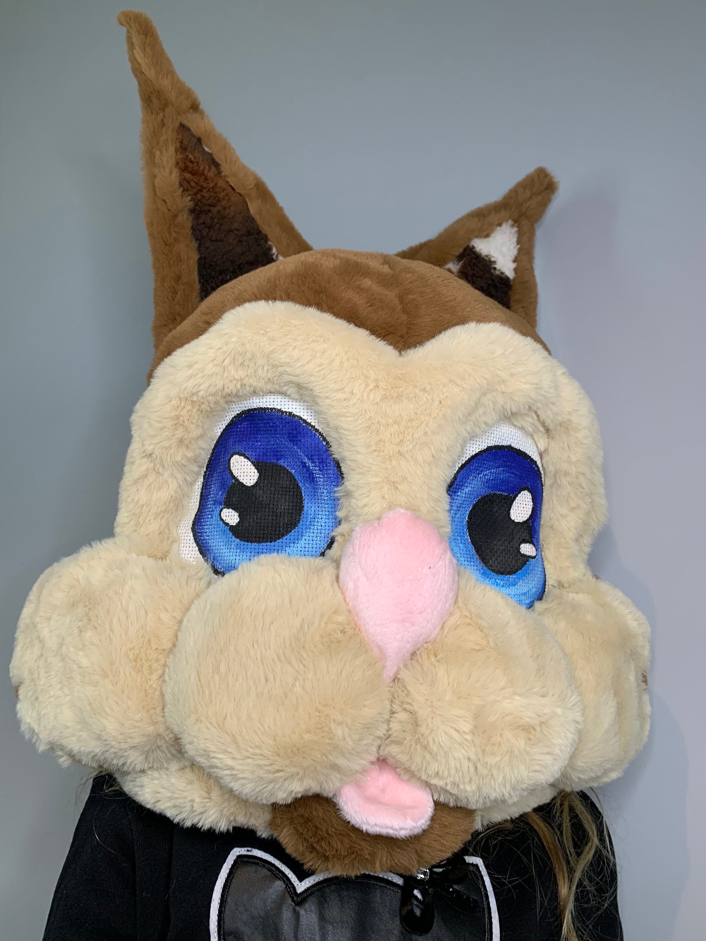 Fursuit Furri Cosplay, Handmade - Etsy