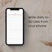 Premium Digital Life Planner 2023 2024 Undated iPad Goodnotes ...