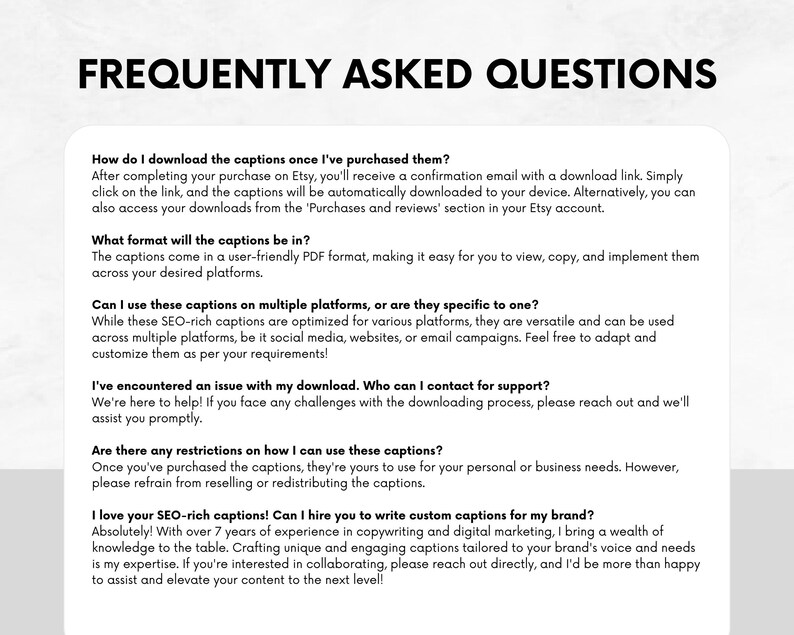 50 Instagram Captions for Virtual Assistants | Virtual Assistant ...