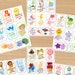 Kid's Affirmation Cards Set of 48, Positive Affirmation Cards Classroom ...