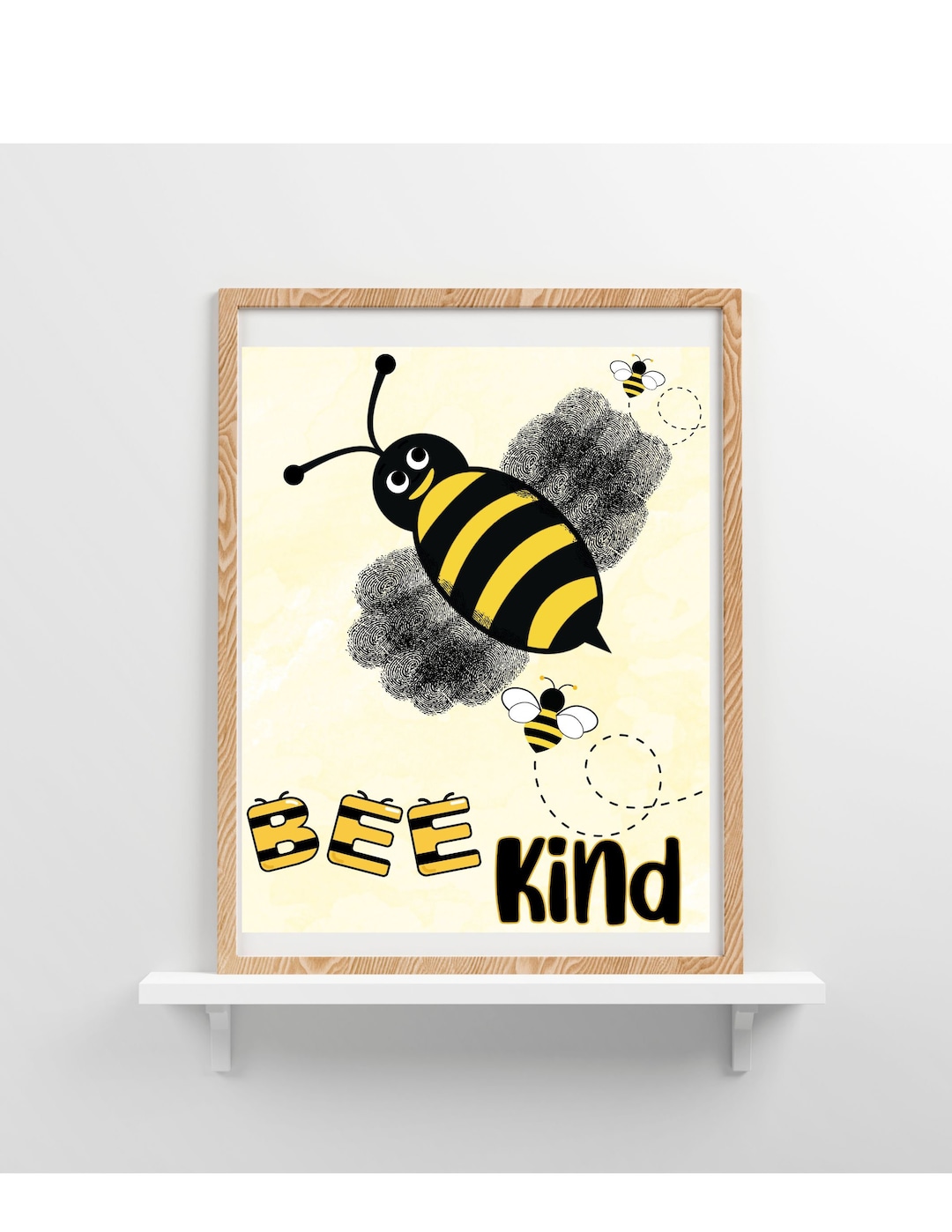 Spring Handprint Art Template|preschool Spring Art| Easy Spring Craft ...
