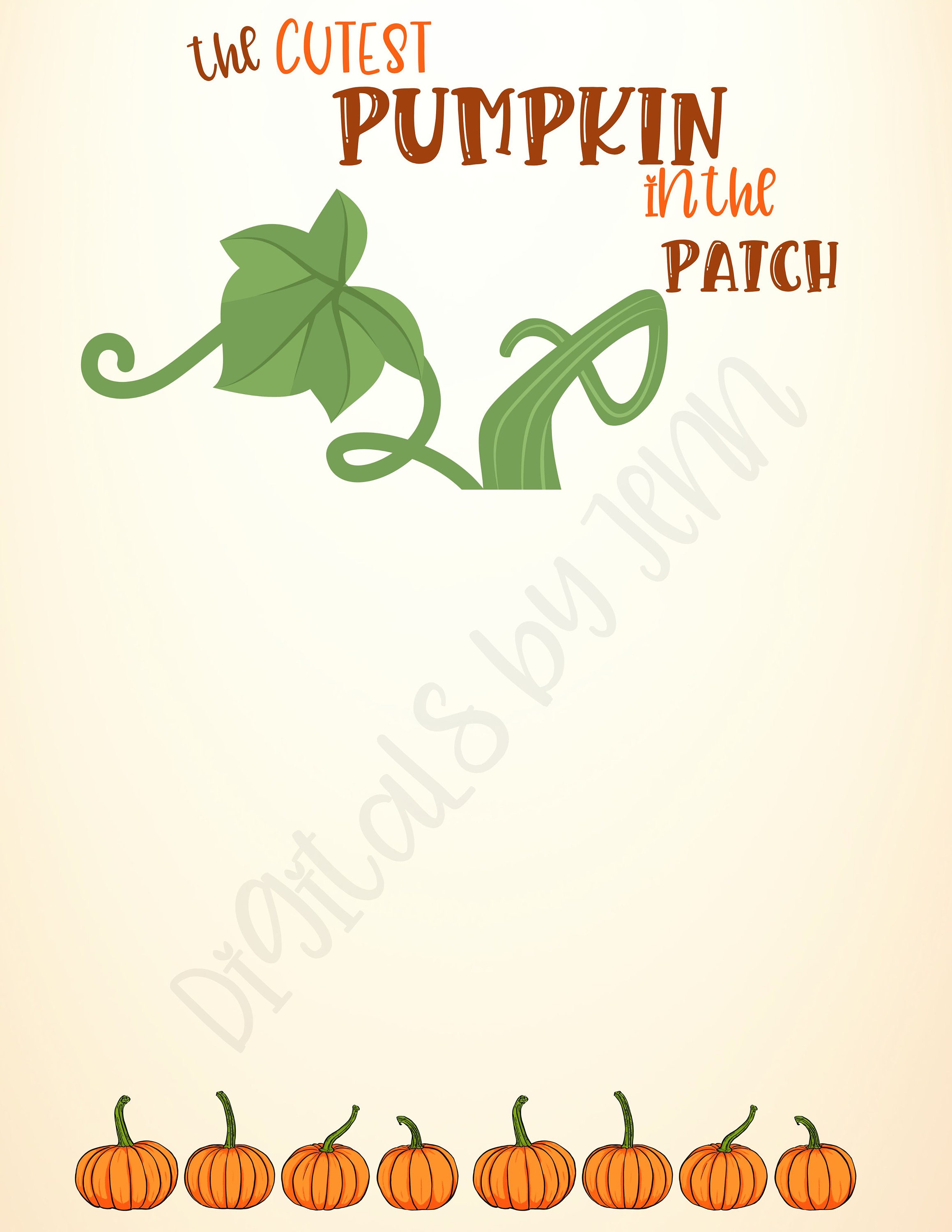 Fall Bundle of Craft Template|preschool Fall Art| Easy Fall Craft ...