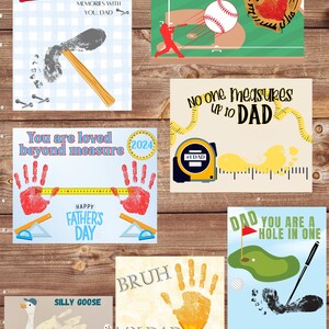 Father’s Day DIY Art Template|preschool Father’s Day Art| Easy Father’s ...