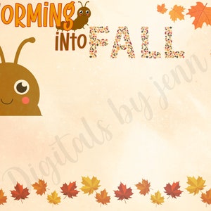 Fall Handprint Art Template|preschool Fall Art| Easy Fall Craft ...