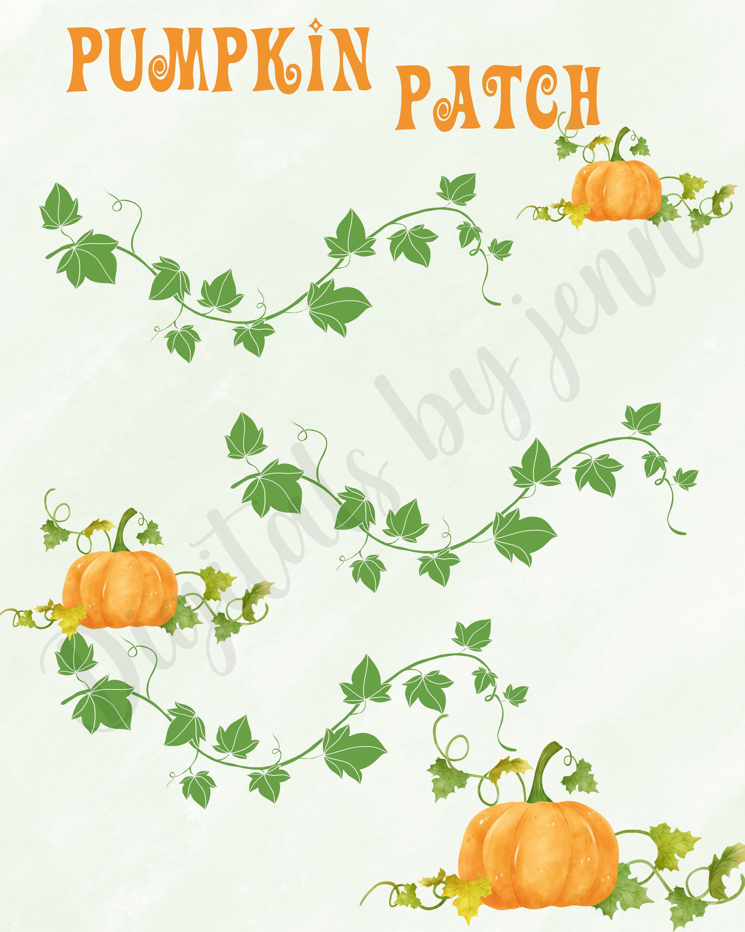 Fall Bundle of Craft Templatepreschool Fall Art Easy Fall - Etsy