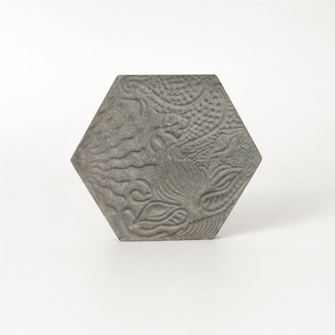 Panot Clàssic Gaudí 1904 - Etsy