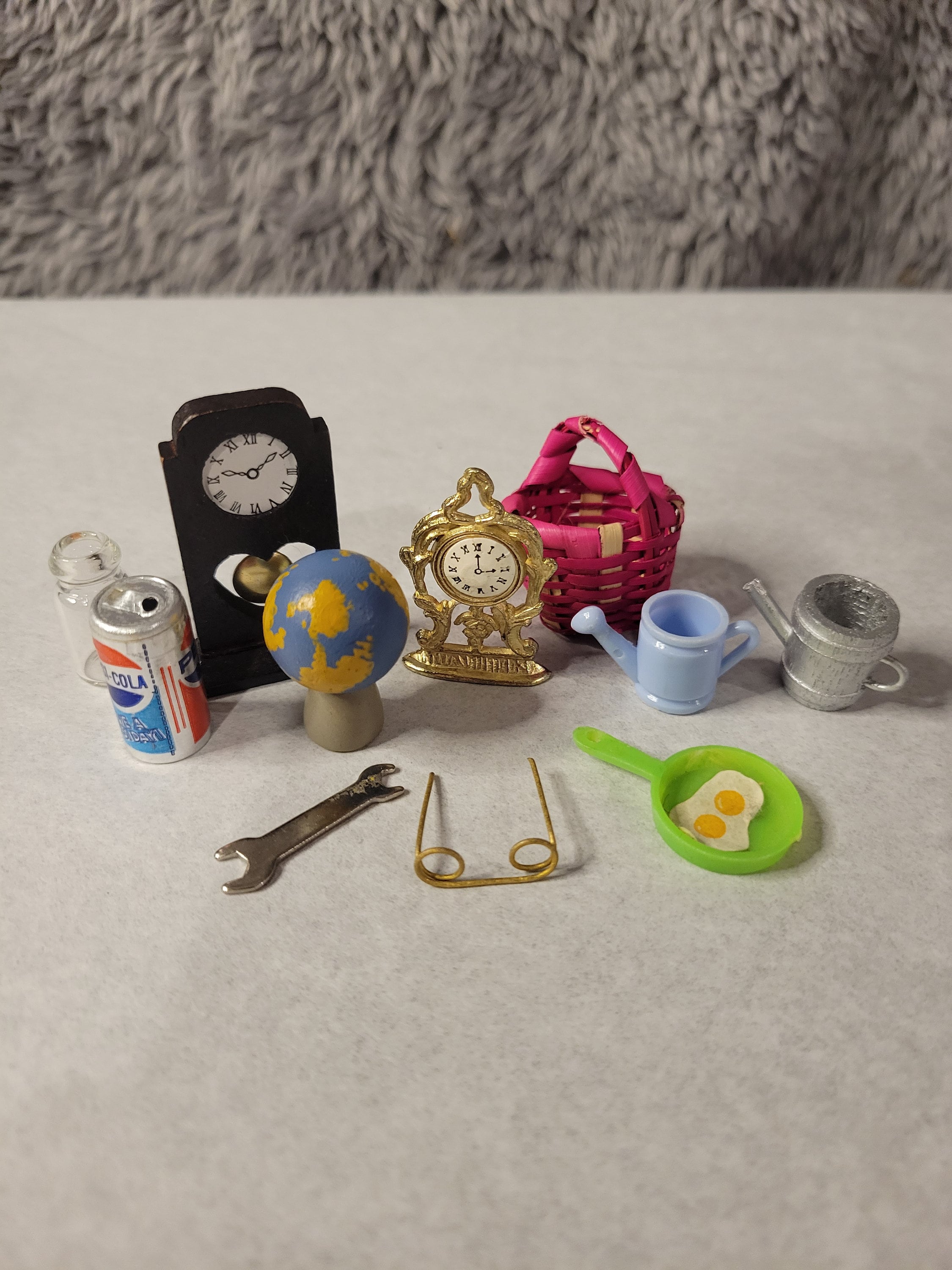 Miniatures Lot - Etsy