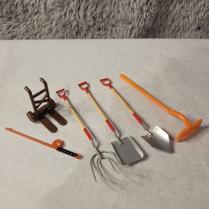 Miniatures Lot - Etsy