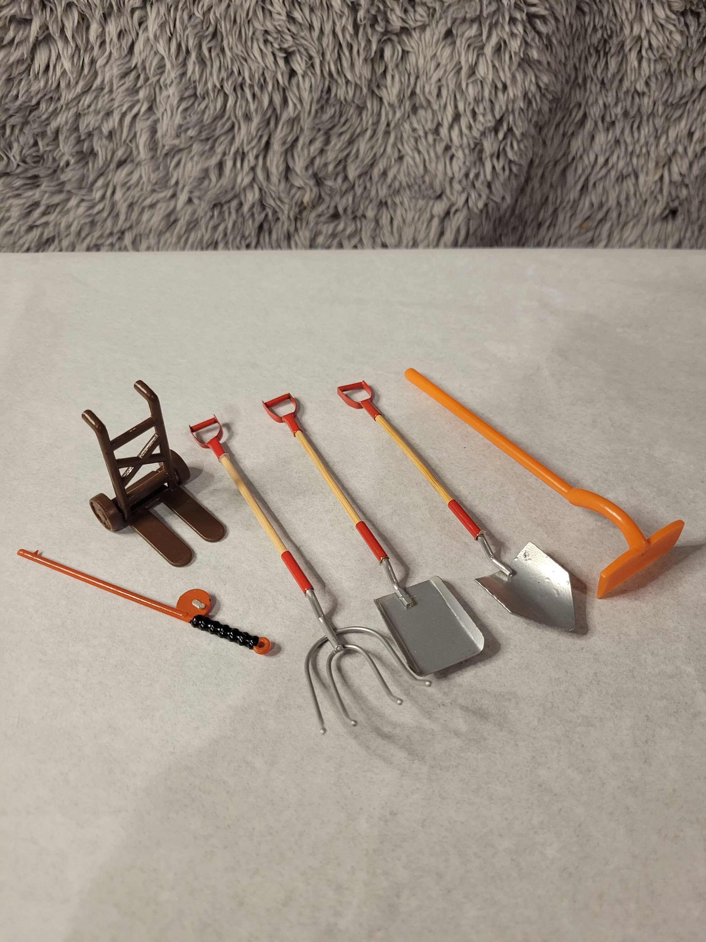 Miniatures Lot - Etsy