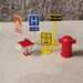 Miniatures Lot - Etsy