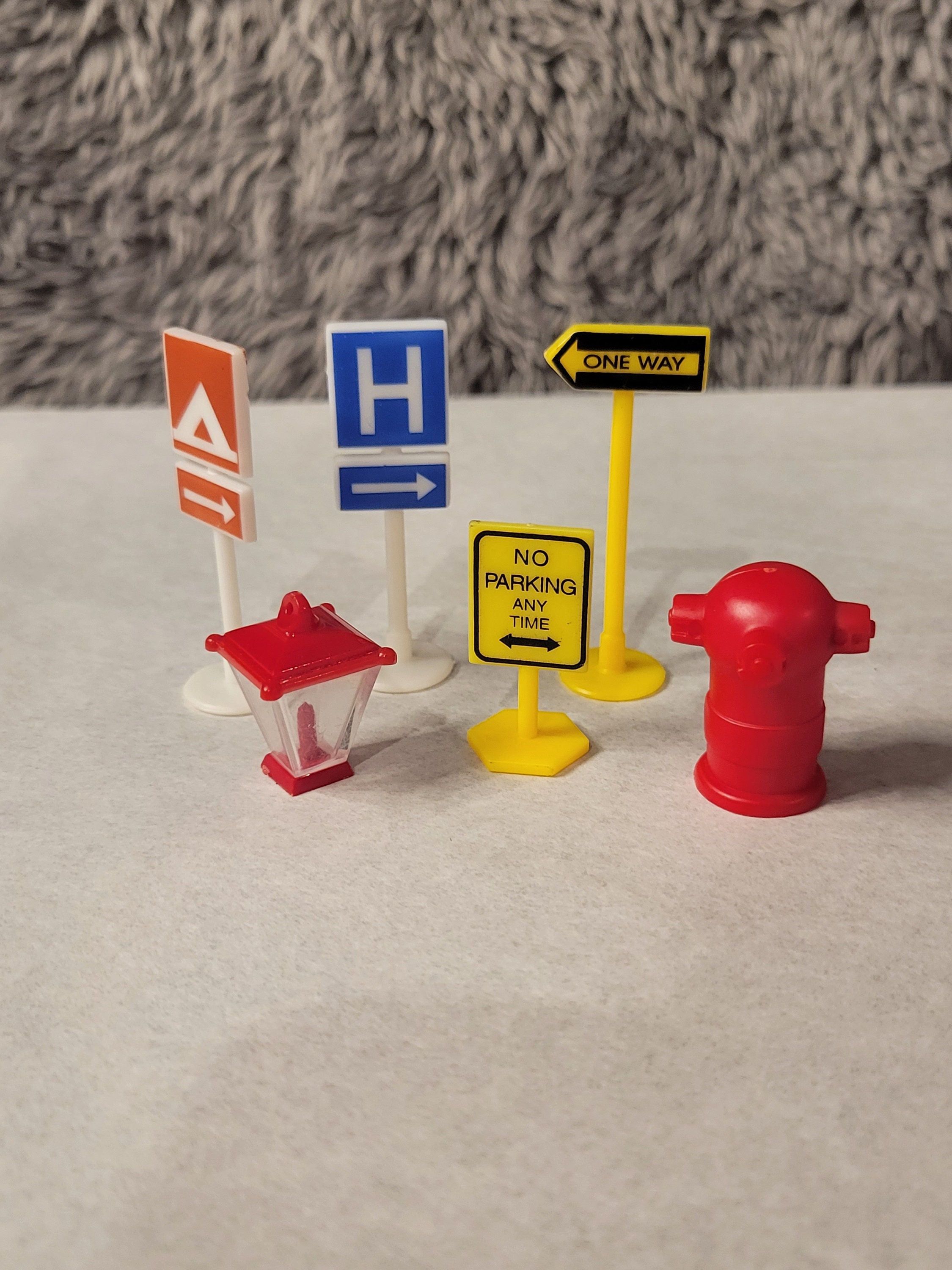 Miniatures Lot - Etsy