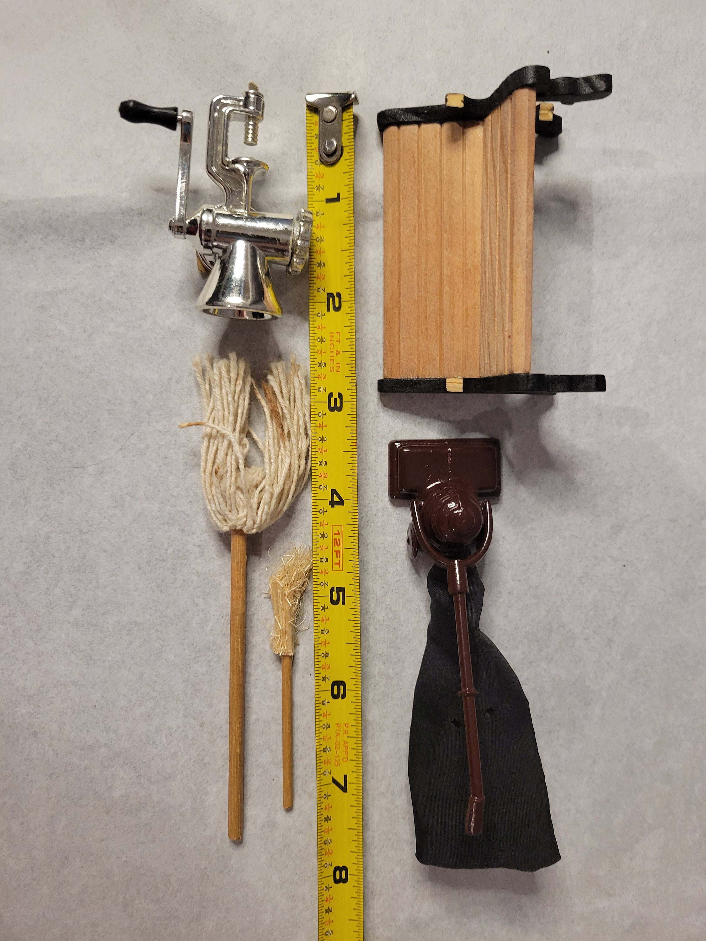 Miniatures Lot - Etsy