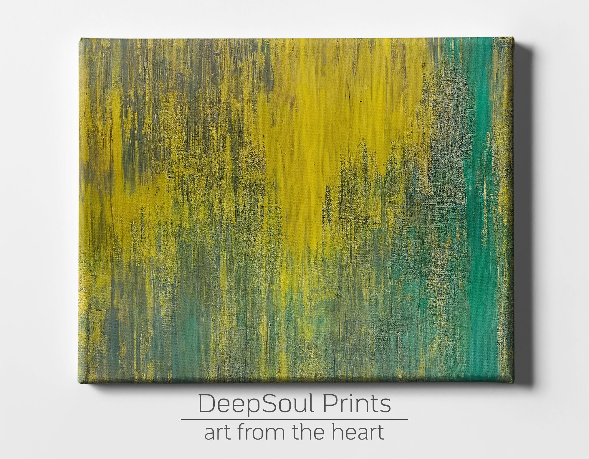 Printable Abstract Wall Art