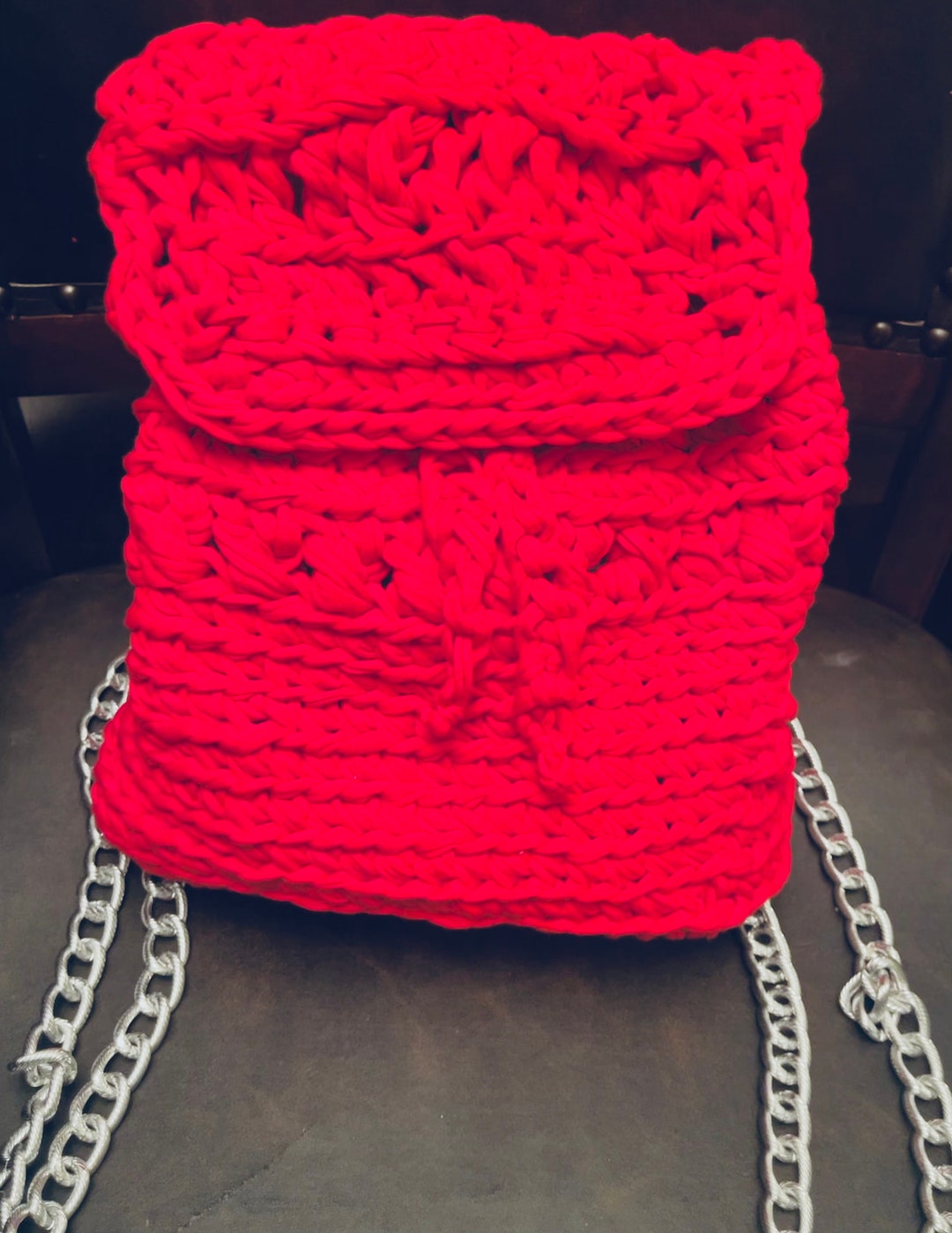 Beautiful Backpacks - Etsy