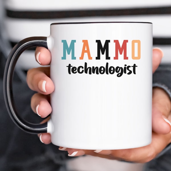 Mammo Coffee Mug - Etsy