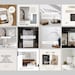 Interior Design Instagram Post | Construction Instagram Post ...