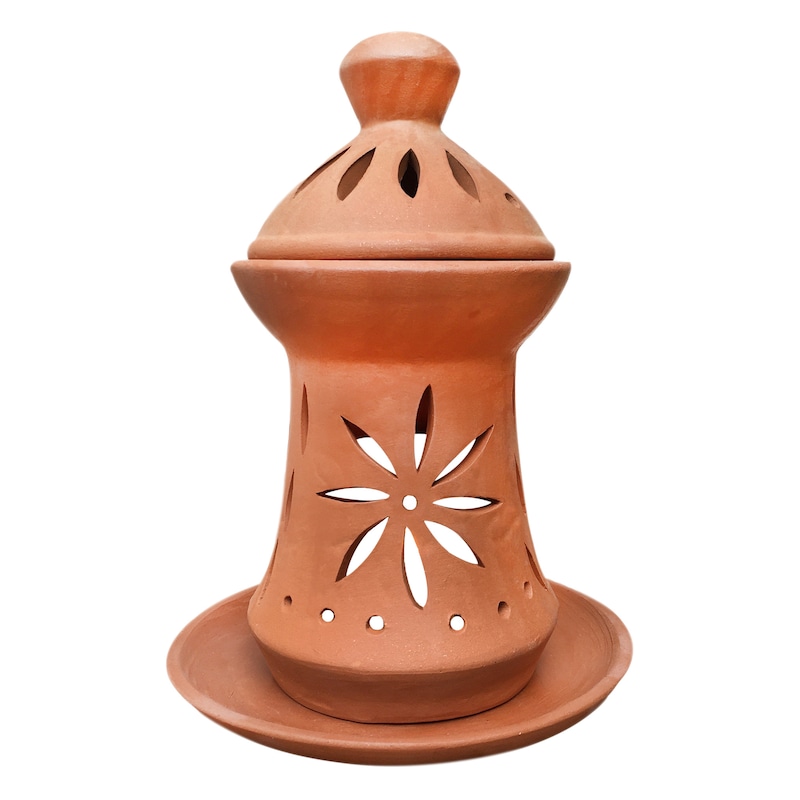 Clay Diffuser - Etsy