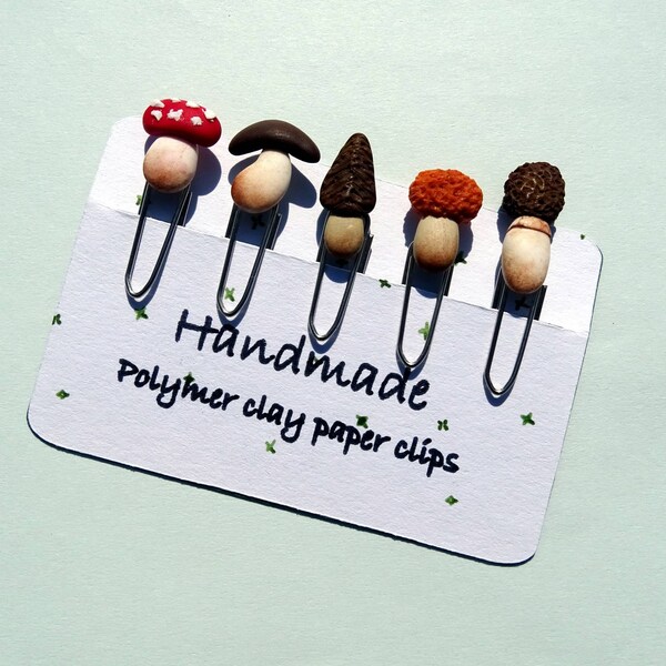 Polymer Clay Journal - Etsy