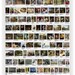 100 Masterpieces Scratch Poster - Etsy