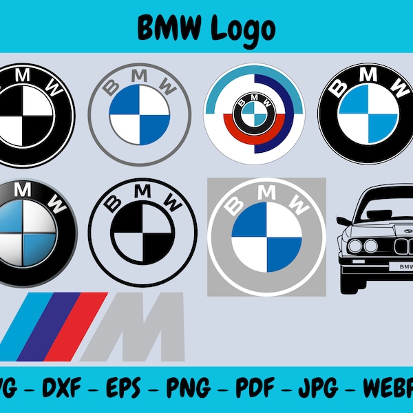 Bmw - Etsy