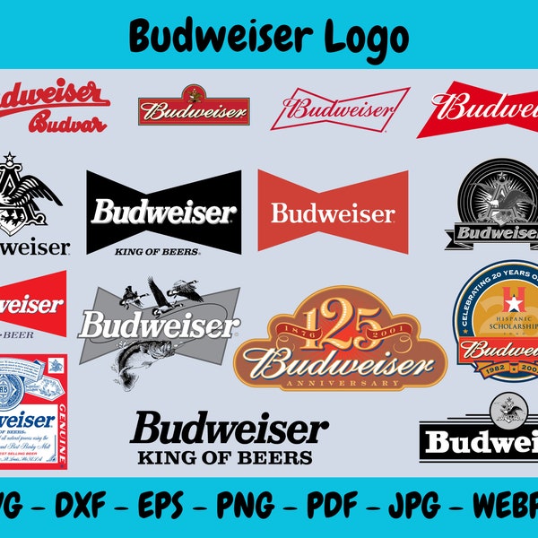 Budweiser - Etsy