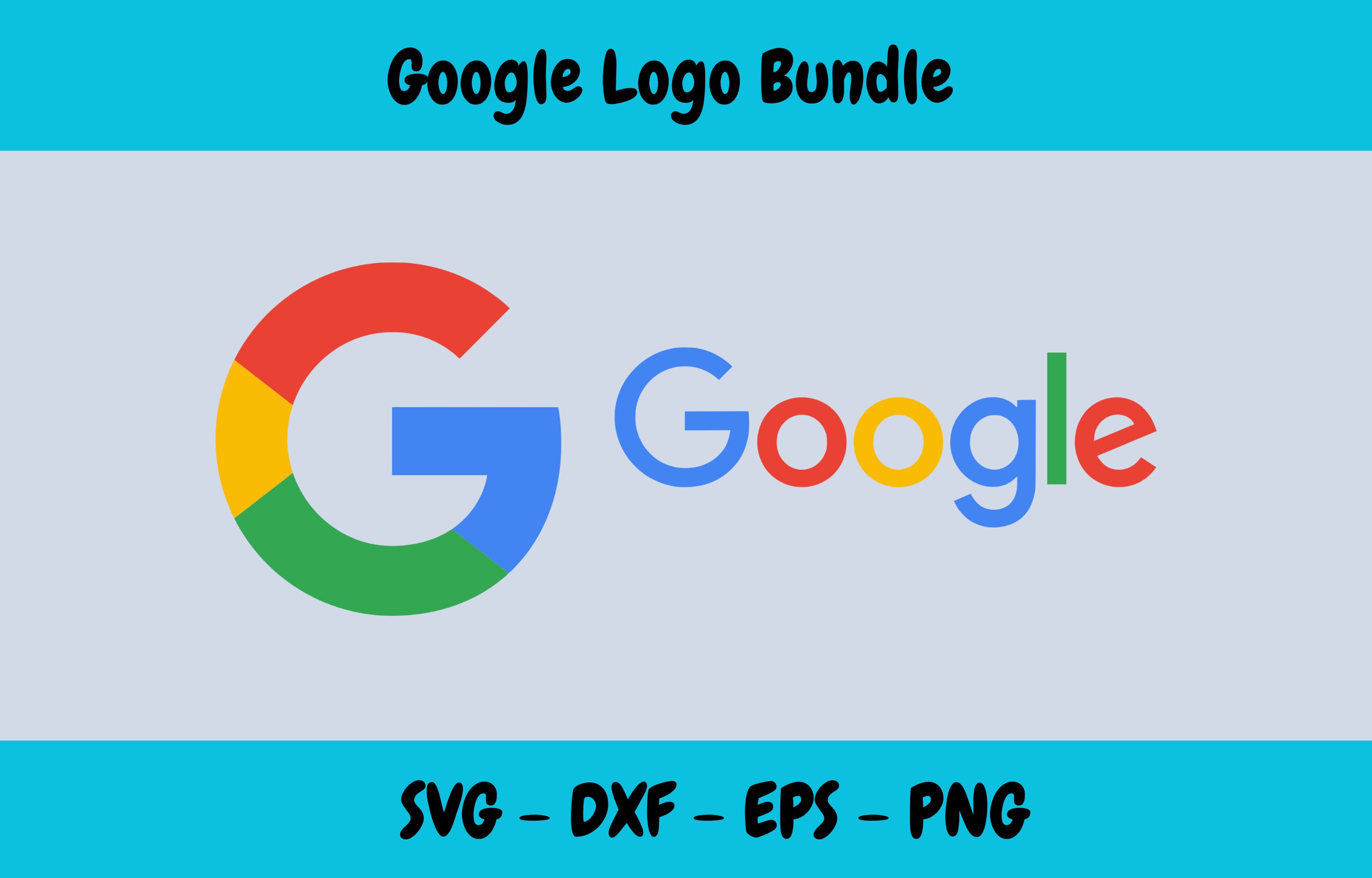Google Svg Logo