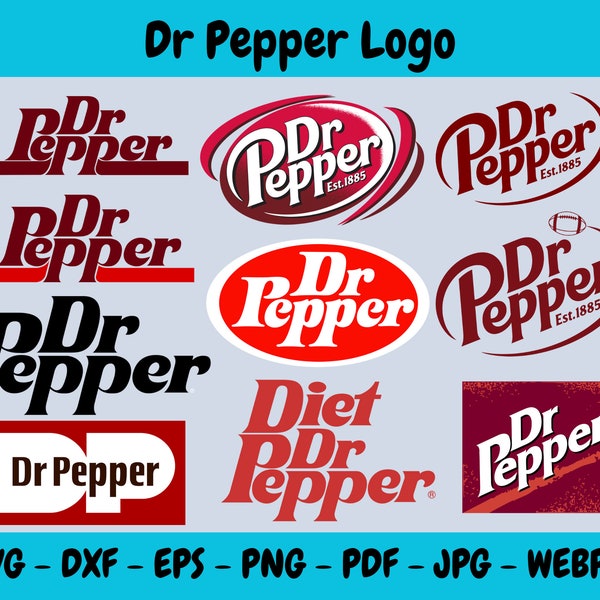 Dr Pepper Decor - Etsy