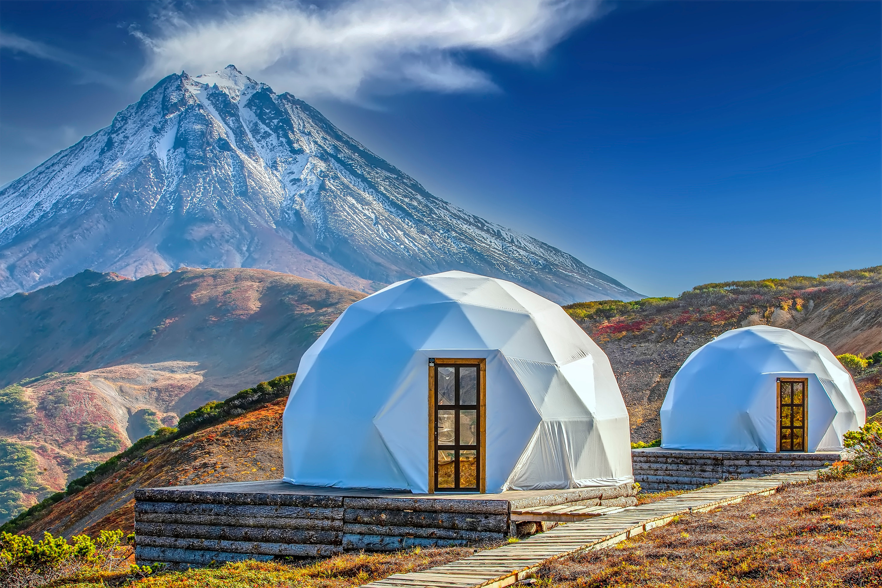 3V Geodesic Dome Connector Kit: DIY Greenhouse, Glamping, Pergola - Etsy
