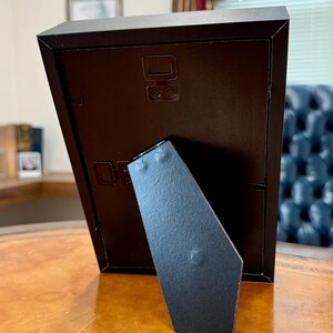 Fletcher Class Destroyer Memorial Display Shadow Box, WW2, 6" X 8 ...