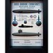 Skipjack Class Submarine Memorial Display Shadow Box, 6 X 8, Black - Etsy