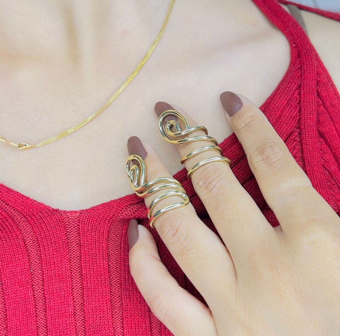 Arthritis EDS Finger Splint Adjustable for All Types of Deviation ...