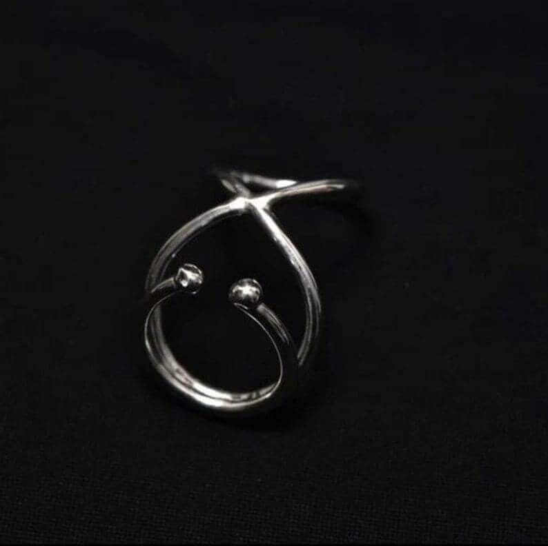 Arthritis Finger Splint for Bcnding Sideways Lateral Deviation Sterling ...