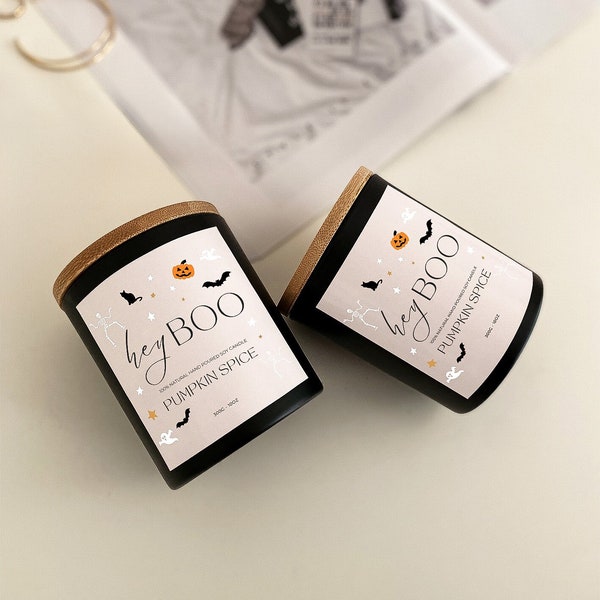 Pumpkin Spice - Etsy