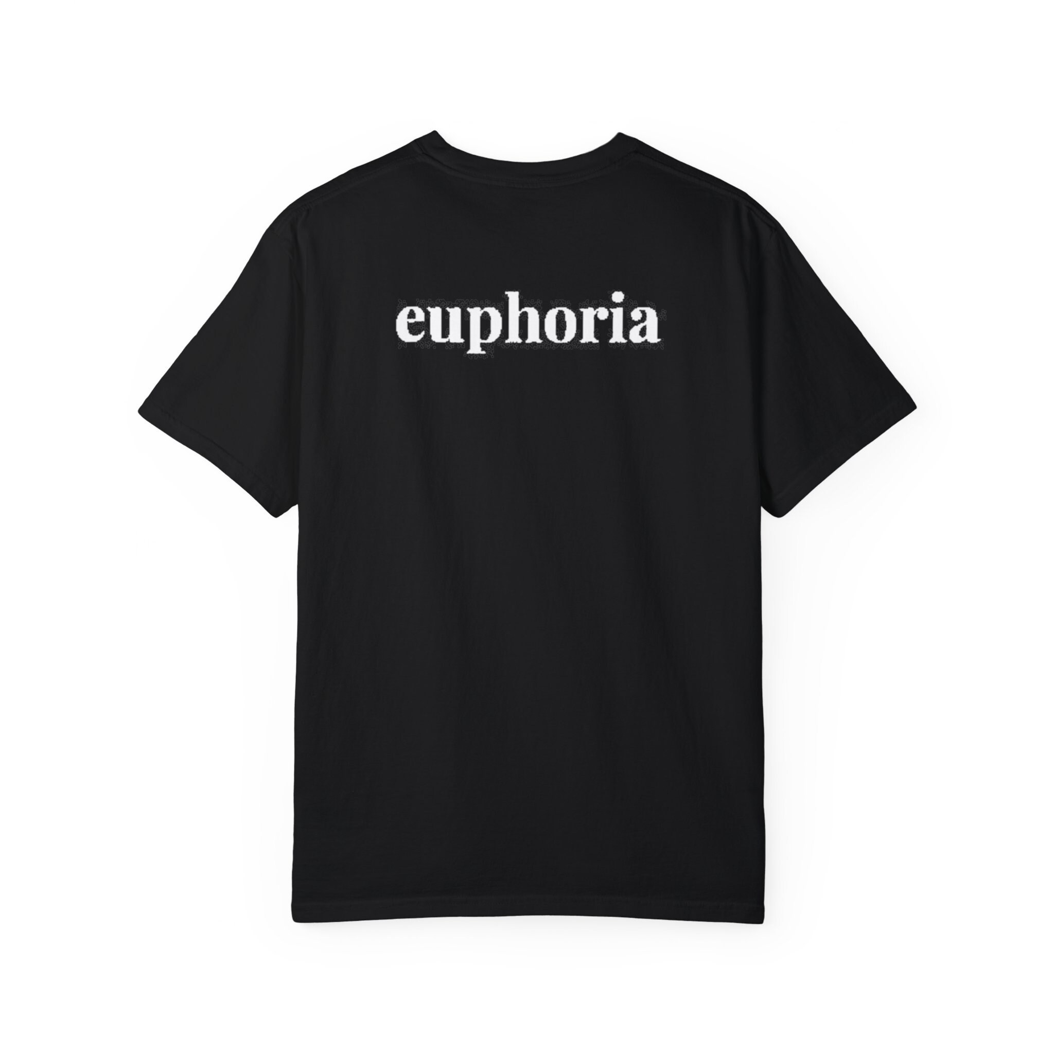 Euphoria merch store