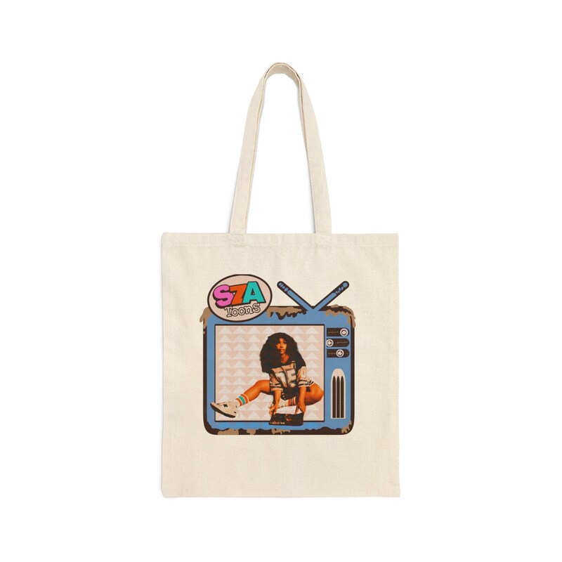 Sza Merch - Etsy