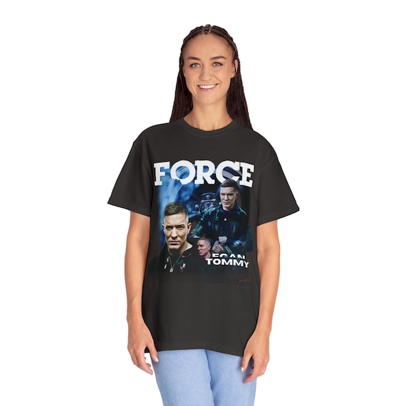 Tommy egan t shirt store